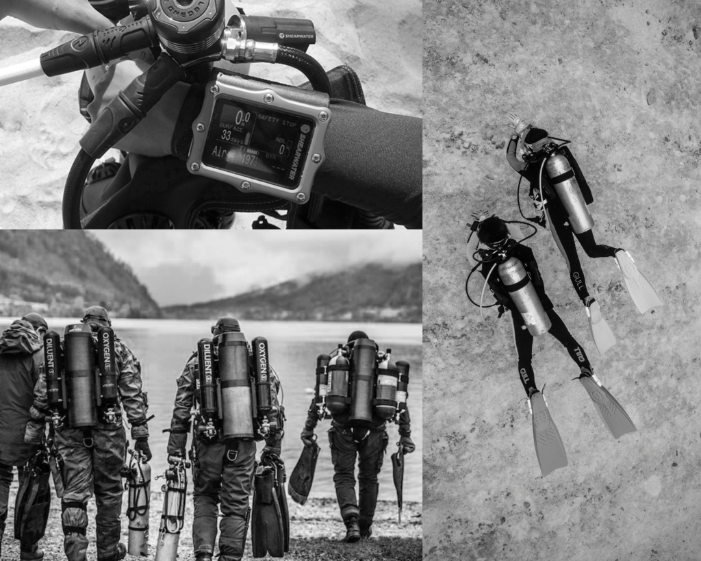 GTD Diving – Scuba Diving Gear, Training and Services in UAE and Middle ...